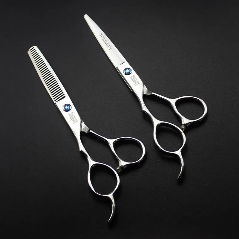 DHgate.com:TONI&GUY Professional Hair Cutting & Thinning Scissors Set ...