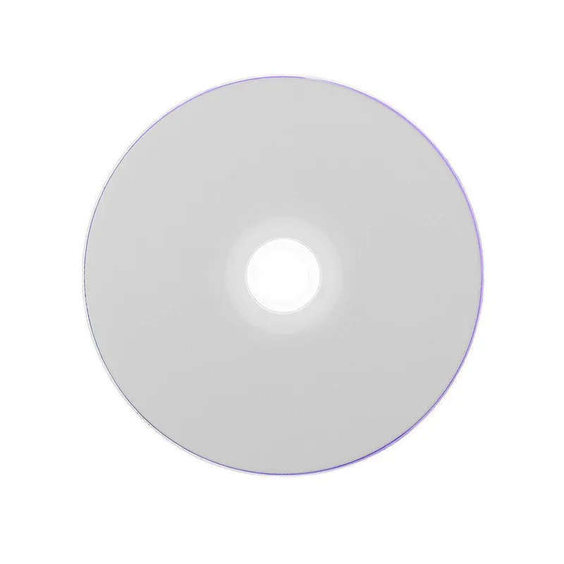 High Capacity Blank DVD Discs: US and UK Versions for Multimedia and ...