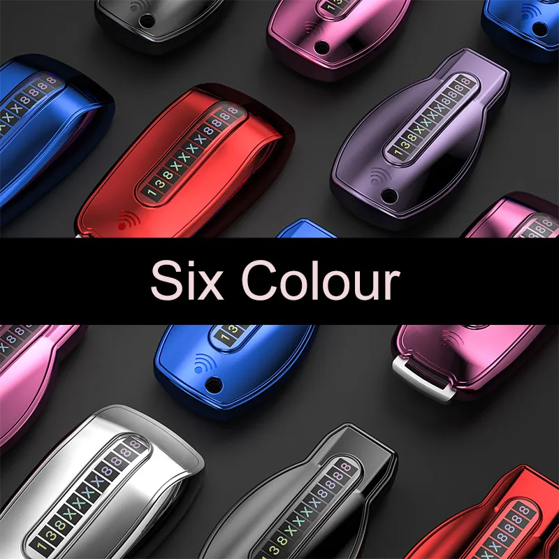 DHgate.com:TPU Car Key Fob Protector Cover - Full Protection for ...