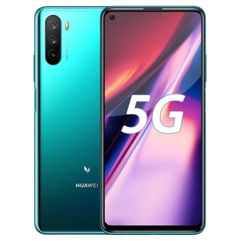 Large Screen 5G Android Smartphone - 6GB RAM, 128GB ROM, Octa-Core ...