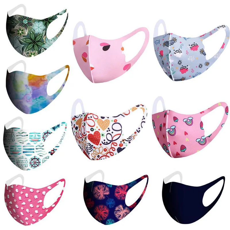 DHgate.com:Anti Dust Fashion Face Mask, PM2.5 Respirator, Anti ...