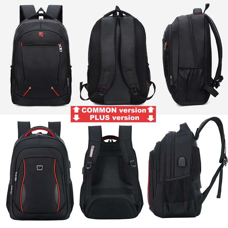 Black bookbag store