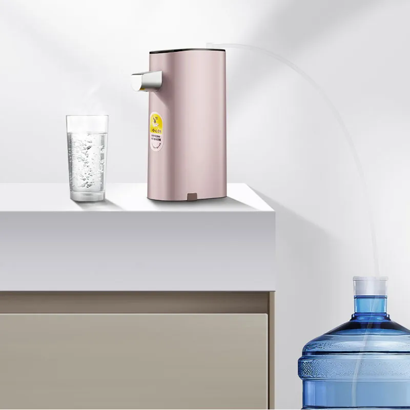 Smart Instant Heating Water Dispenser Fast Heating Electric Kettle ...