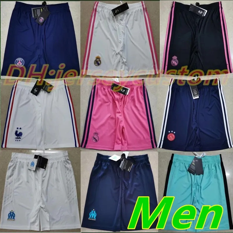 Premium Mens Football Shorts - Lightweight & Breathable, Shop Now ...