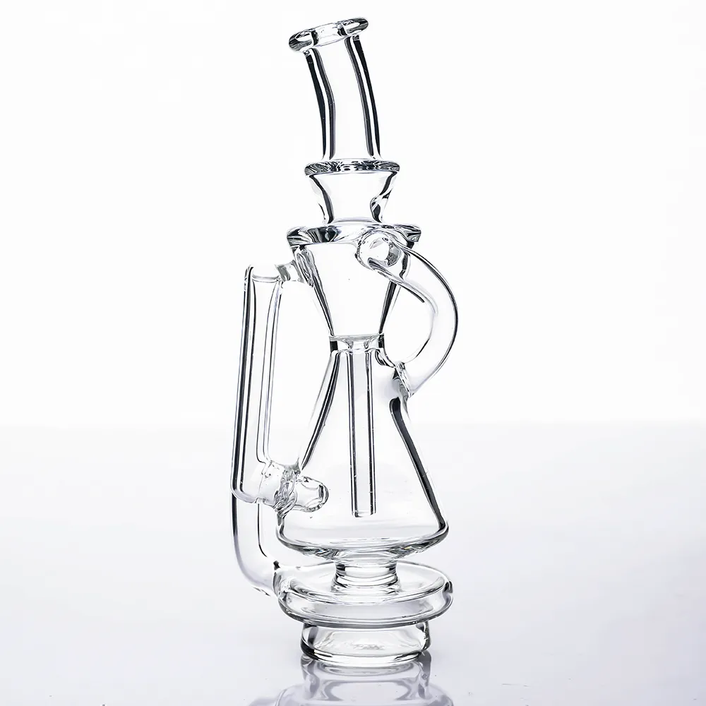 Verre Premium Le Nouveau Style Carta Recycler Avec Un Verre Clair Épais ...