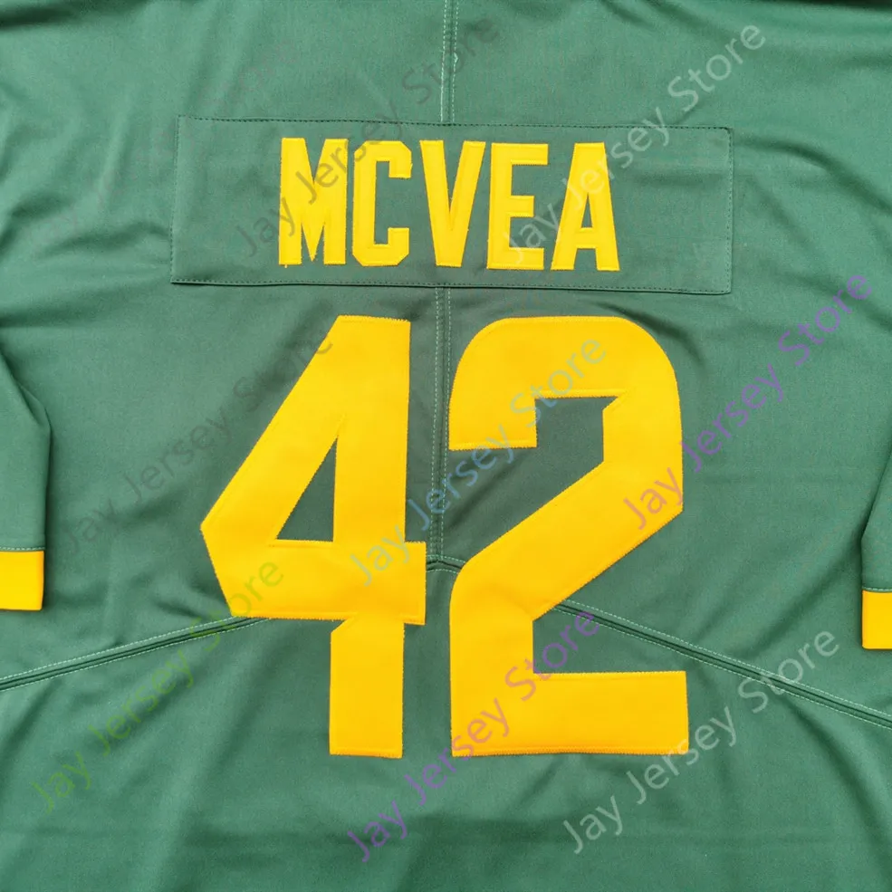 Baylor Football Jersey 2024 NCAA College RG3 Robert Griffin III Blake ...