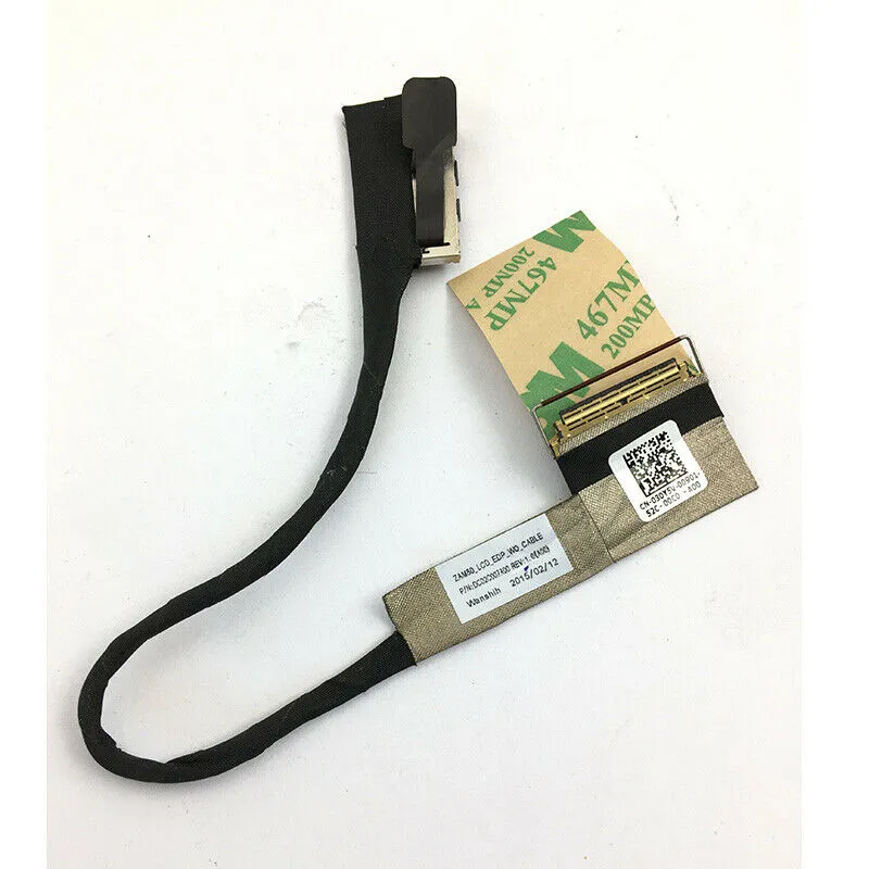 Upgraded ThinkPad P50 P51 FHD EDP LCD Cable No Touch Replacement From ...