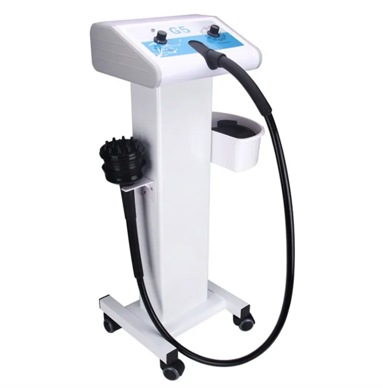 Multifunctional G5 Vibration Massage Machine For Beauty Salons Ideal ...