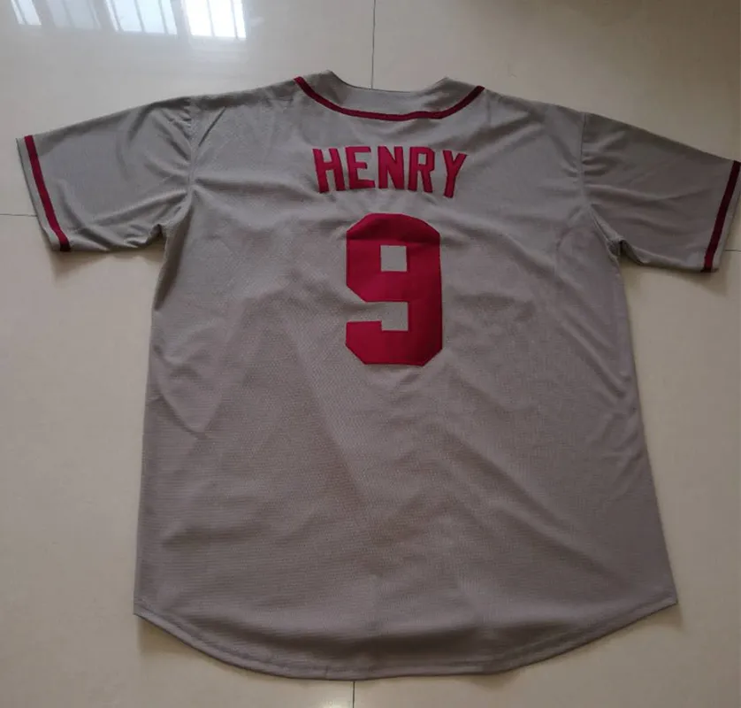 Alabama Crimson Tide College Baseball Jersey Jimmy Nelson Alex Avila ...