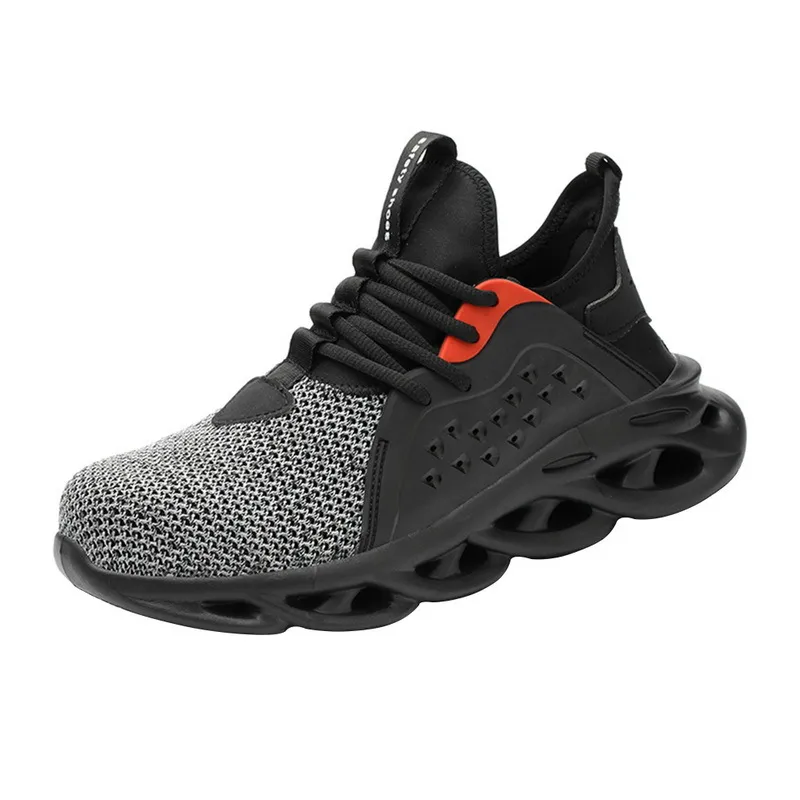 HOT Work Safety Boots For Men Steel Toe... From Mu08, $23.69 | DHgate.Com