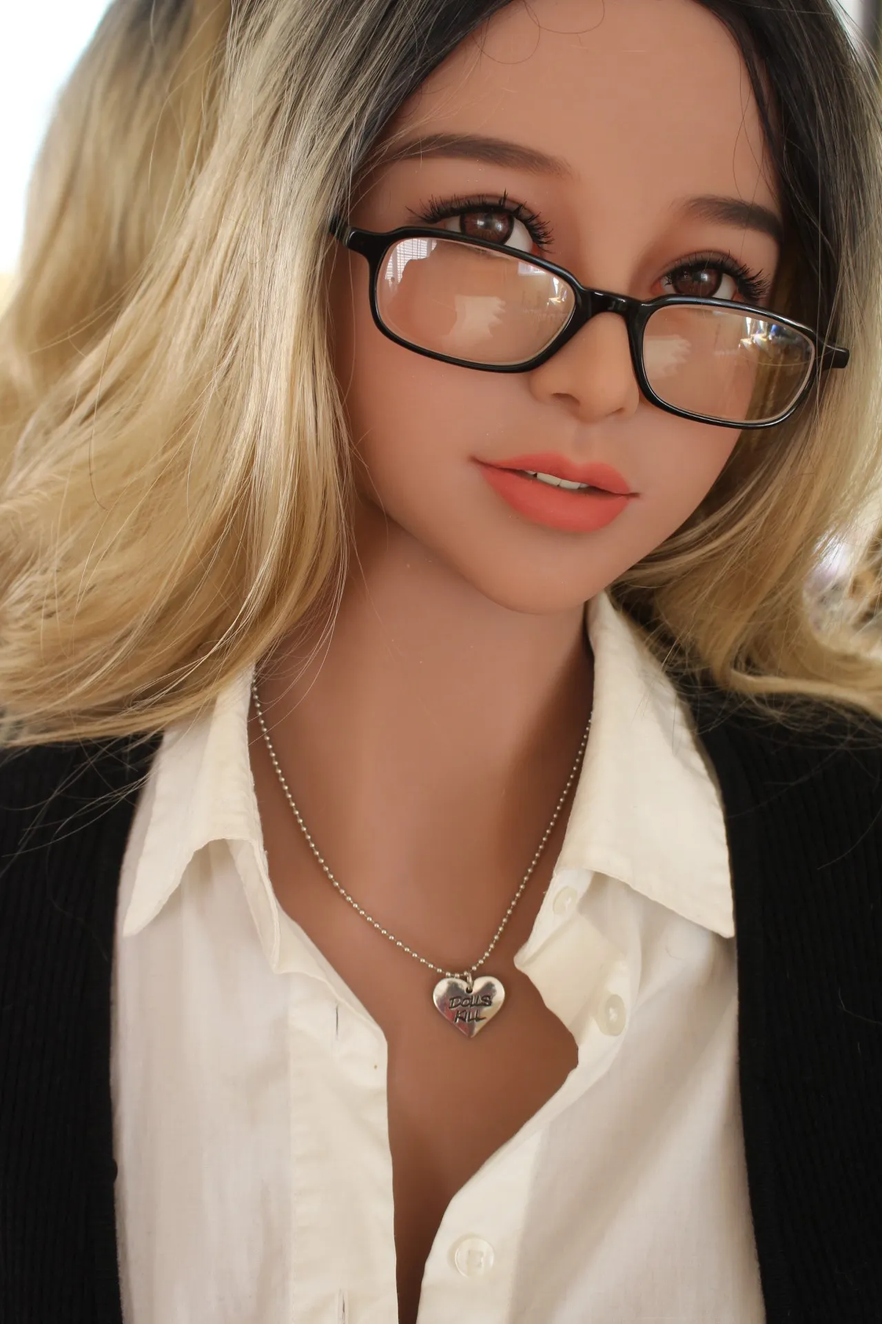 Female Sex Doll Heads Realistic Oral Sex Toys Real Sex For Male Only