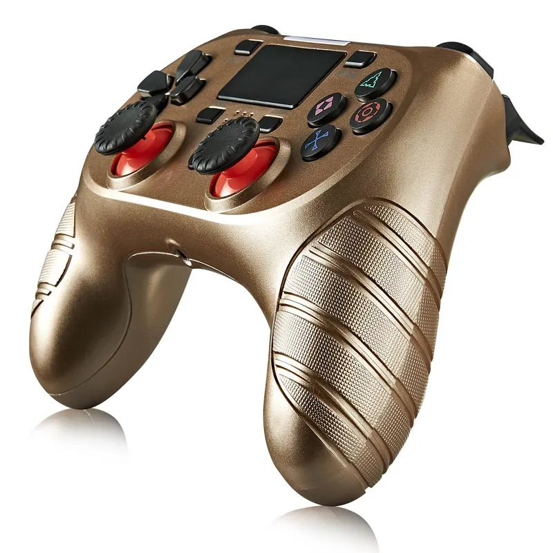Bluetooth Wireless Trackpad Touchpad Game Controller for Android Phone ...