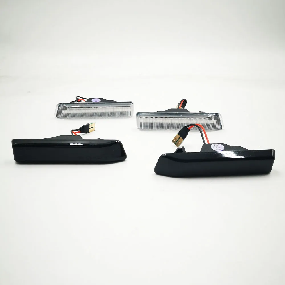 DHgate.com:2PCS LED Dynamic Turn Signal Lights for BMW E36 M3 Facelift ...