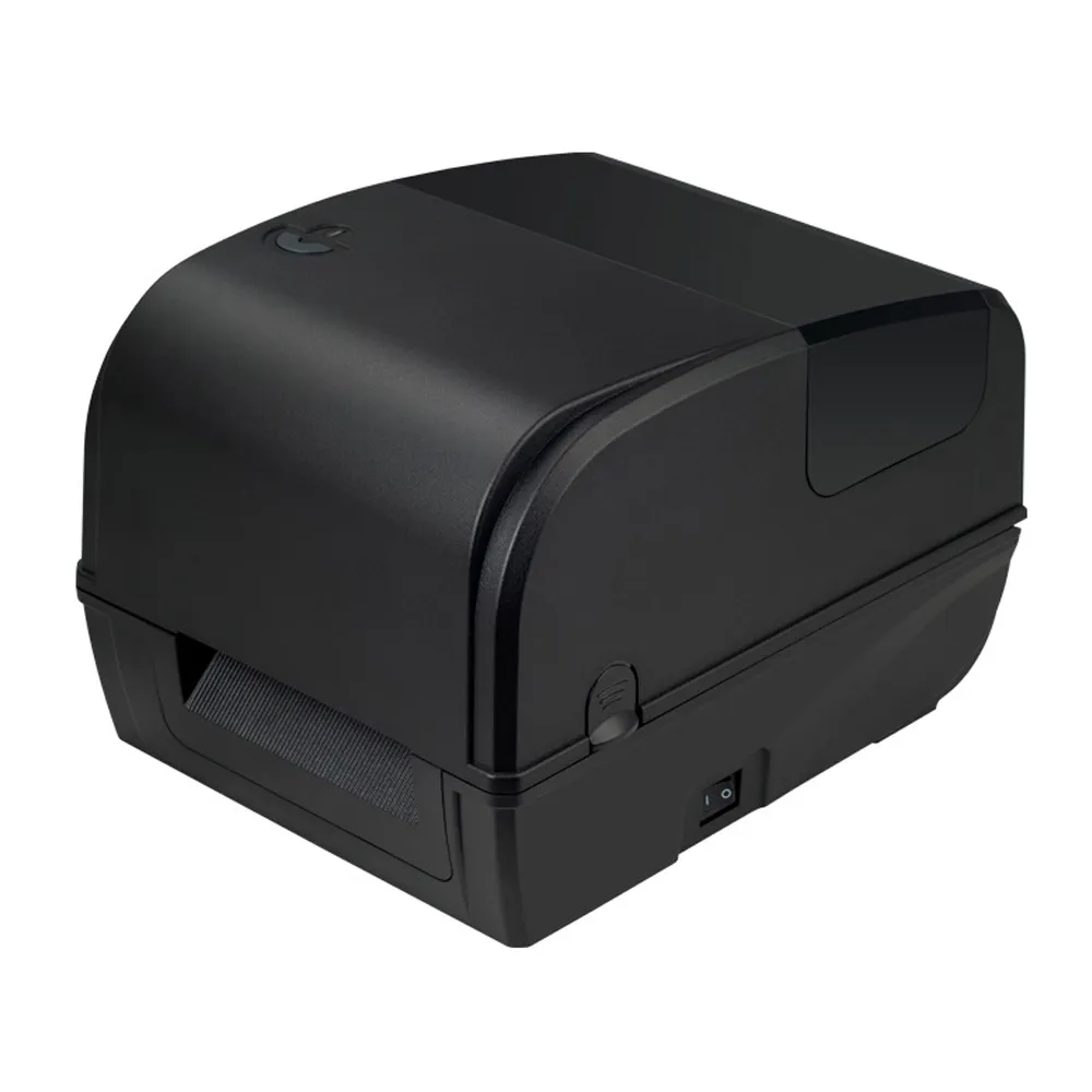 Fabric label printer store