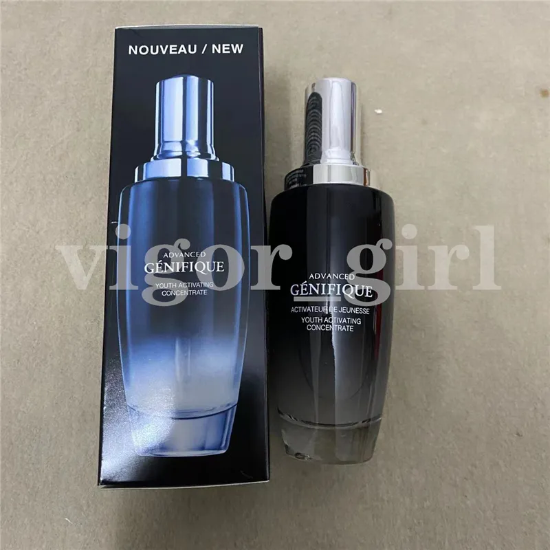 DHgate.com:Top-Rated GENIFIQUE Essence Serum | Youthful Radiance | 115ml Advanced Skincare ...