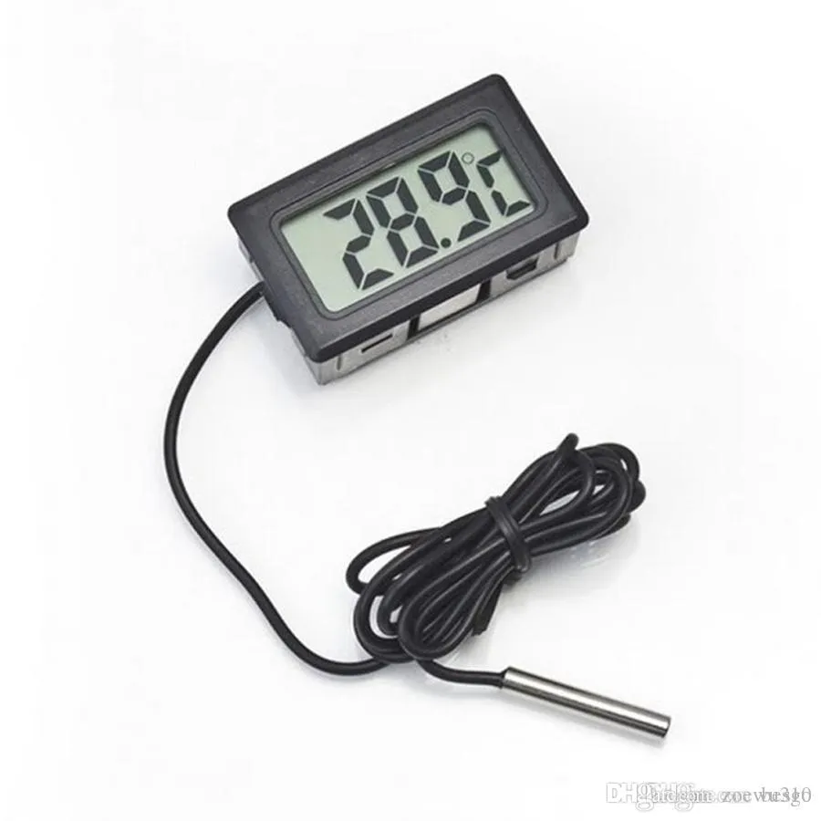 DHgate.com:Mini Digital LCD Temperature Instruments Electronic ...