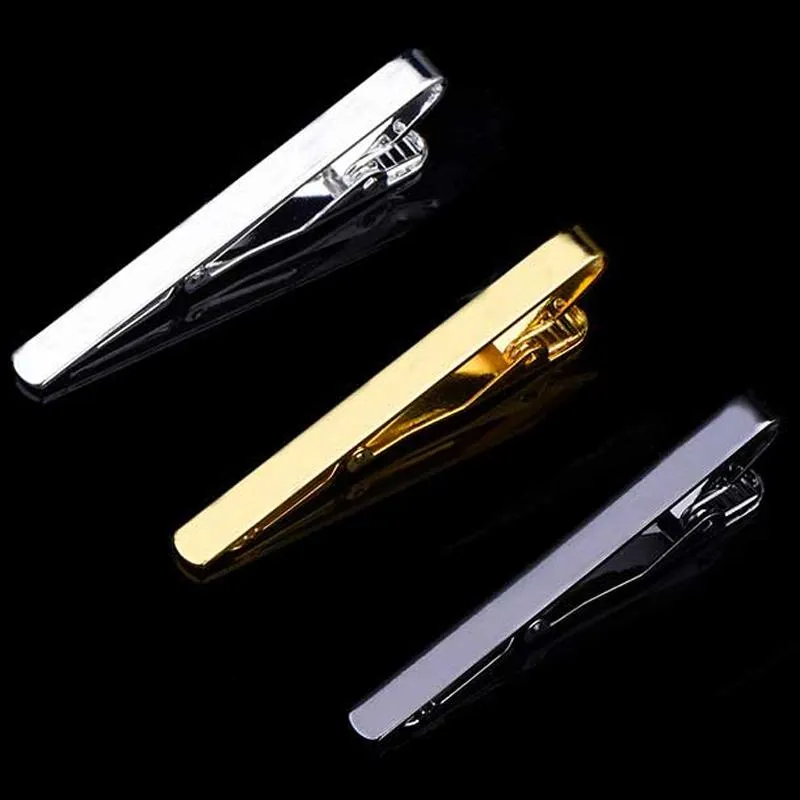 Elegant Metal Necktie Holders - Premium Necktie Accessories for Men ...