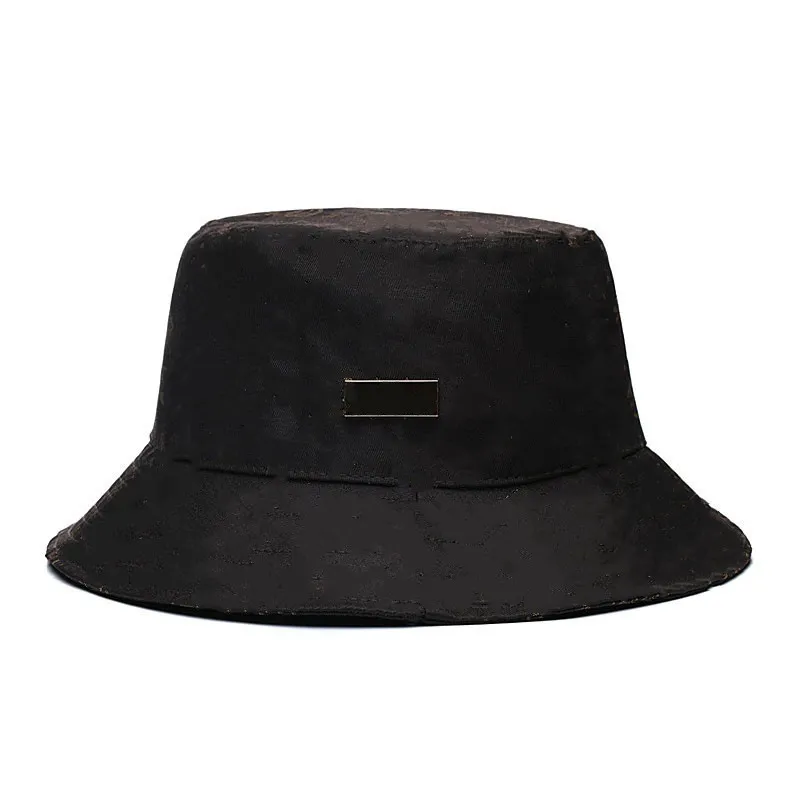 High-Quality 2022 Spring short brim bucket hat with Stingy Brim ...