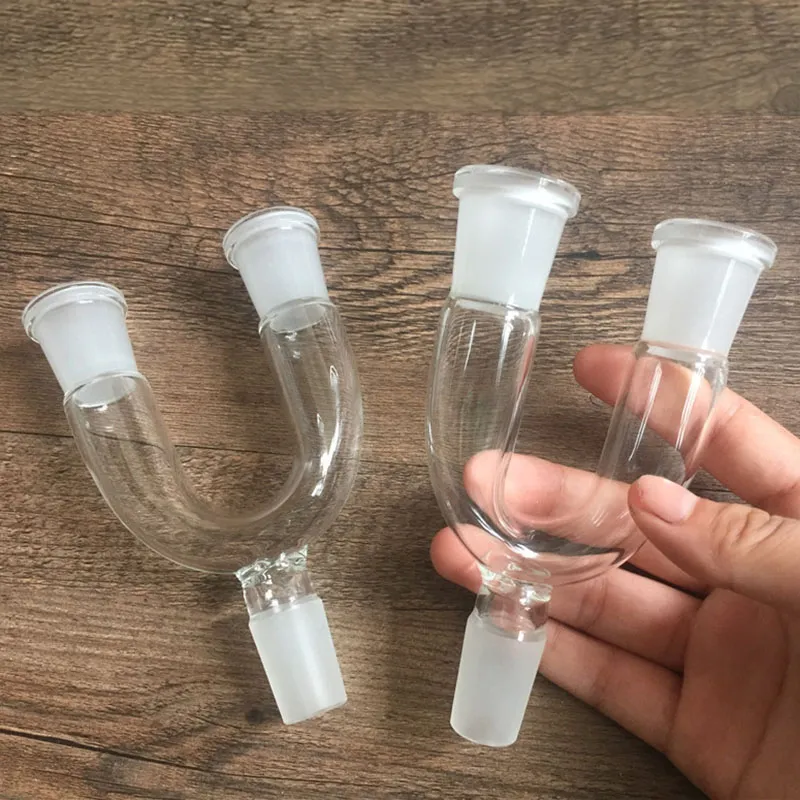 5mm And 18.8mm Glass Hookah Adapter Double Bowl... From Dhgate198, $1. ...