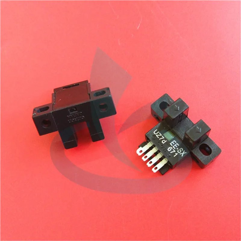 Wide Format Printer Limit Sensor Optical Home Position Sensor For ...