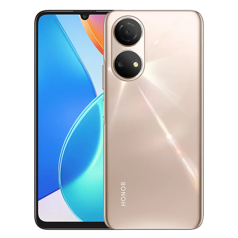 Honor Play 30 Plus 5G Smartphone, 6.74 Large Screen, 6GB RAM, 128GB ROM ...