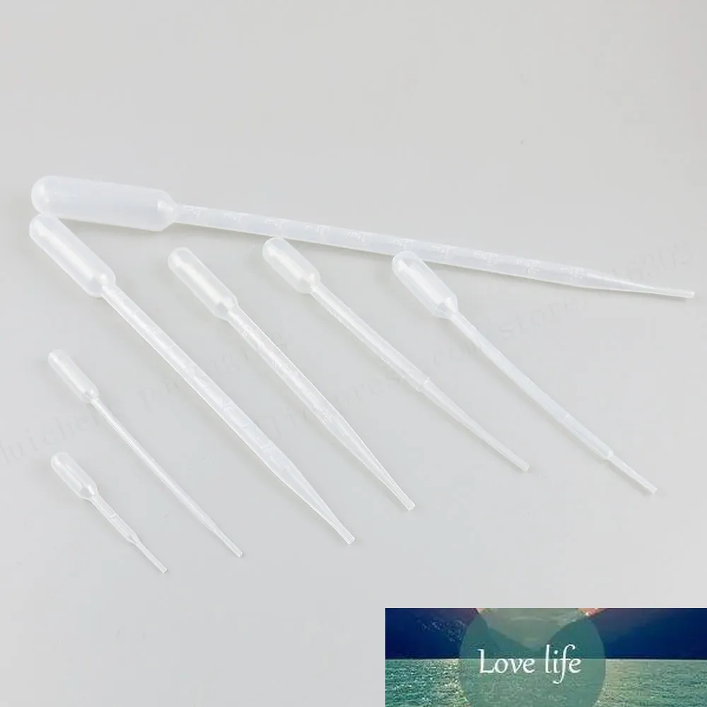 pasteur pipette plastic