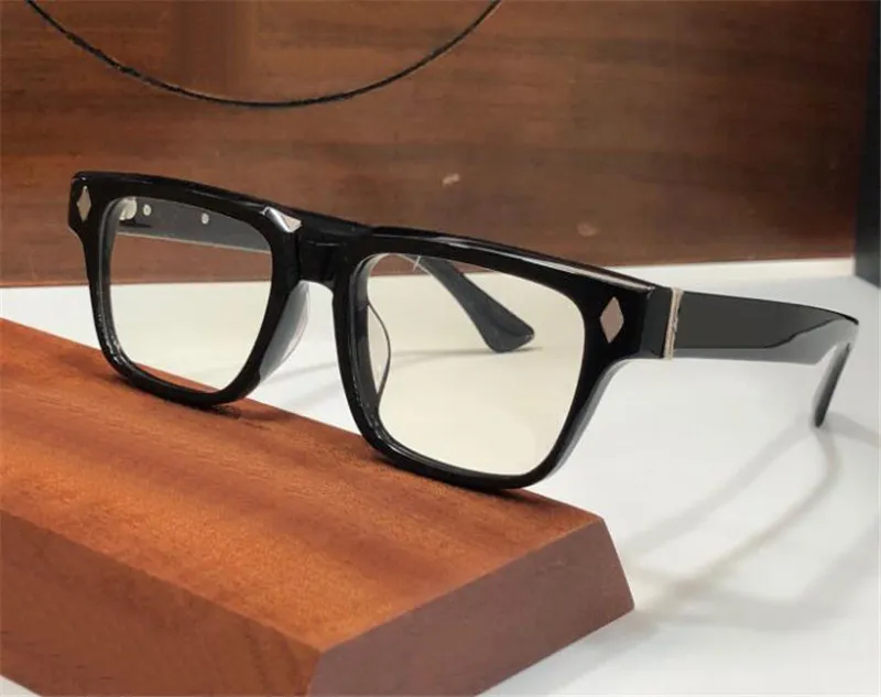 SITONIT Retro Square Optical Glasses Clear Lens... From Joesun, $44.84 ...