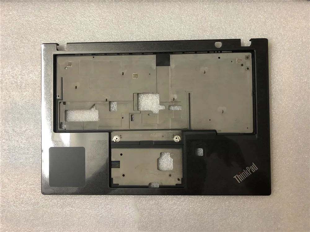 New Thinkpad X280 Palmrest Case - C Shell Cover with Fingerprint Hole ...