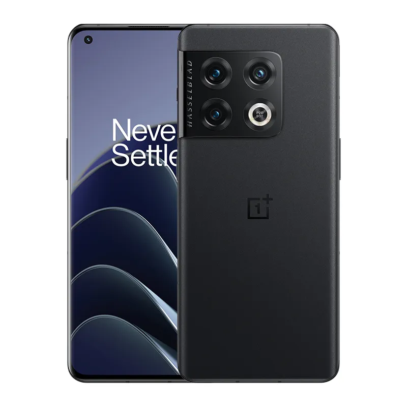 Original One Plus 10 Pro 5G Mobile Phone 12GB RAM 256GB ROM Octa Core ...