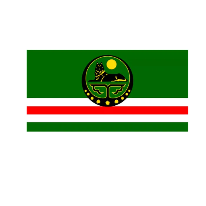 Chechen Flag