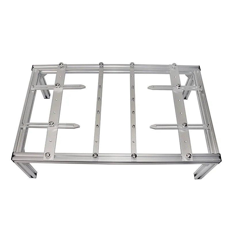 PCB Bracket Clamp Universal BGA PCB Holders Set... From Lybga3, $55.28 ...