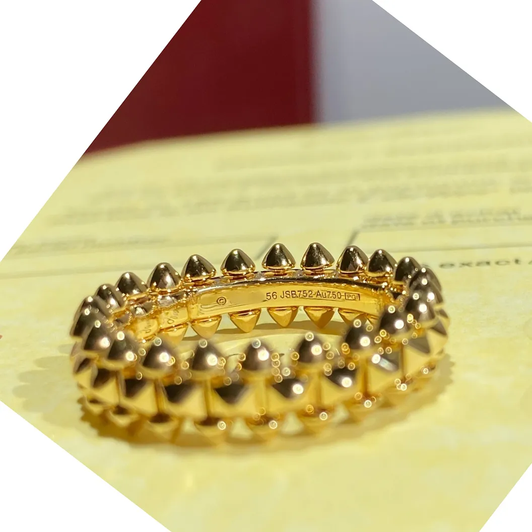 Top Quality Diamond Clash Ring Protect Series Official Reproduction ...