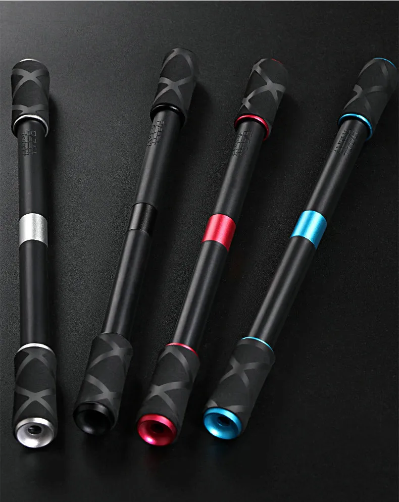 Cool Spinning Pen - Creative Fidget Toy for Stress Relief, Metal Body ...