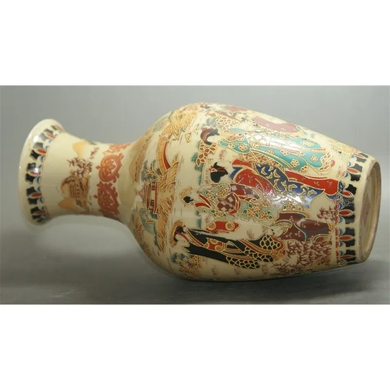 DHgate.com:Exquisite Porcelain Vases: Hand-Painted Old Glaze ...