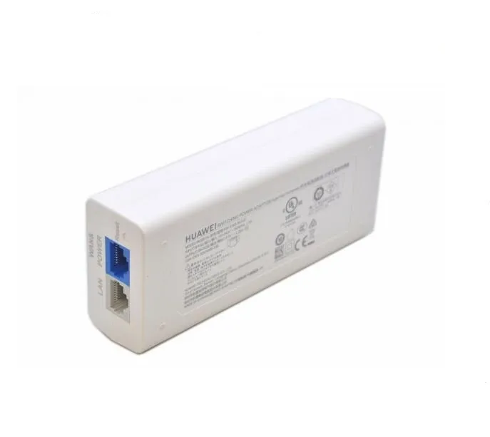 HUAWEI 5G CPE Win H312 371 Outdoor CPE | PoE Power Adapter 24W 19V 1 ...
