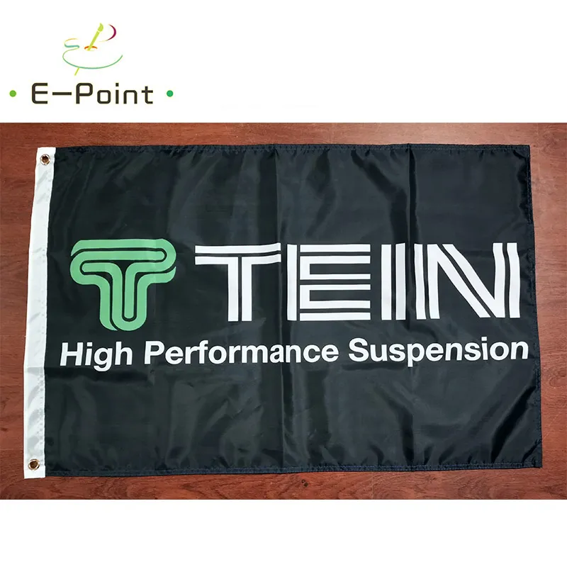 DHgate.com:Japanese TEIN Auto Parts Car Flag, 3x5ft (90cm*150cm ...