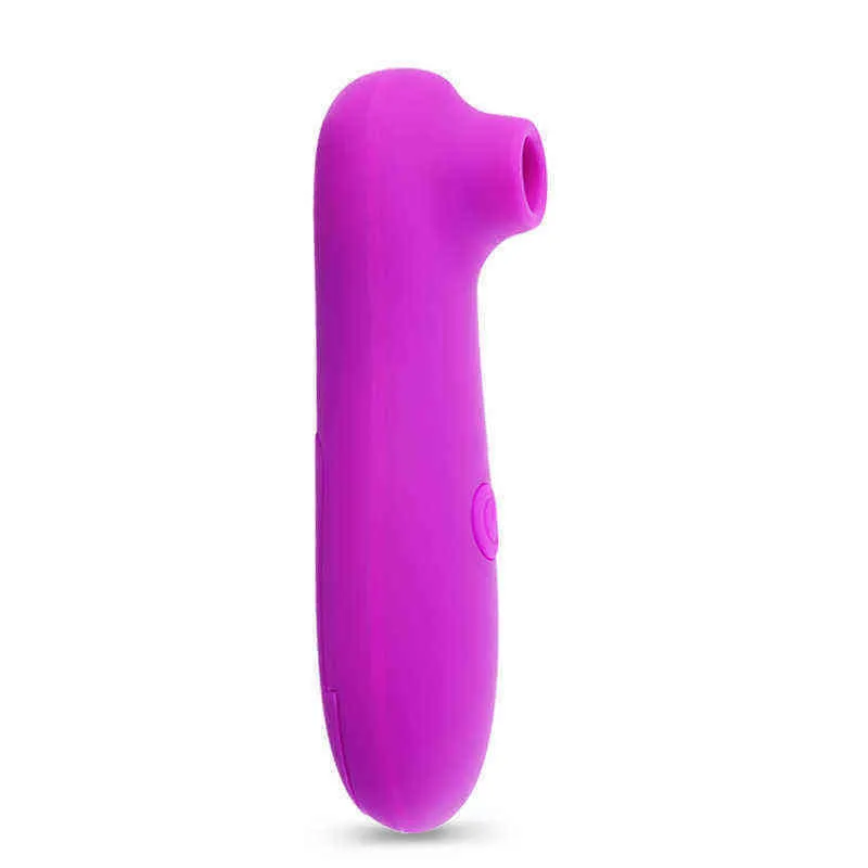 Nxy Vibradores Chupando Lambendo 2 Em 1 Clitóris Vibrador Para As