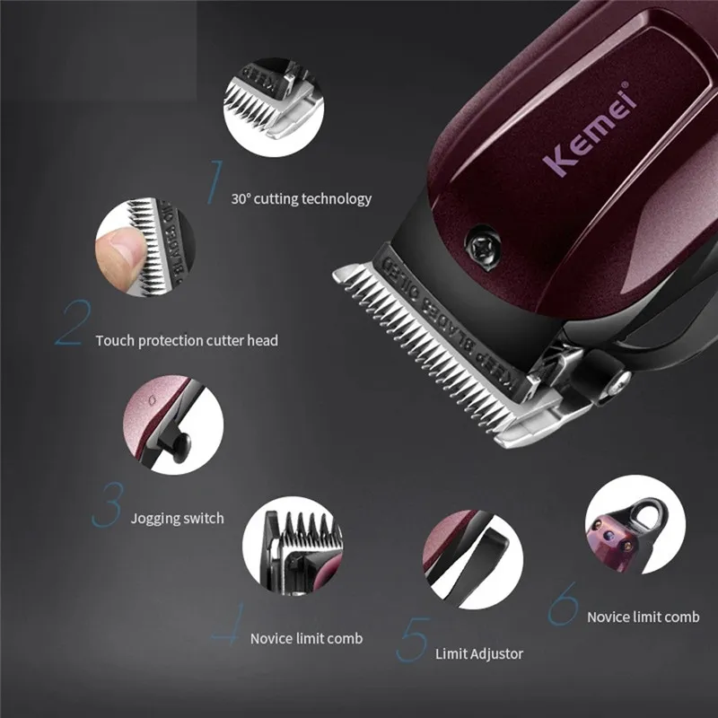 Hair trimmer machine store