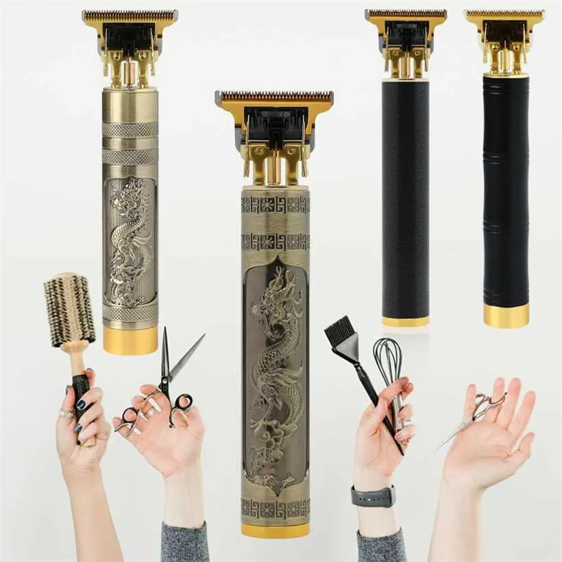 DHgate.com:Professional T9 Electric Hair Clippers - Cordless Hair ...