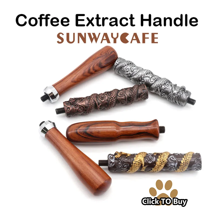 Coffee Filter Tamper Holder Solid Wood Espresso Tamper Mat Stand Coffee ...