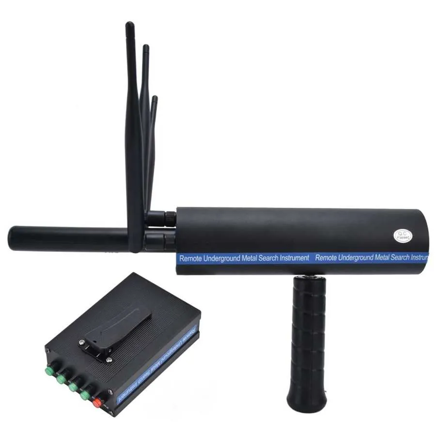 DHgate.com:Long Range Underground Metal Detector - AKS Remote Locator ...