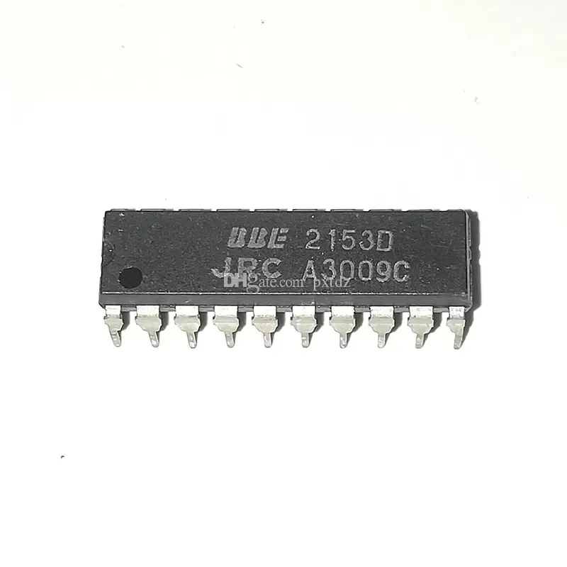 Wholesale JRC2153D/BBE2152D Aip1668eo Circuit ICs For Consumer Use Dual In Line 20 Pins, Low ...