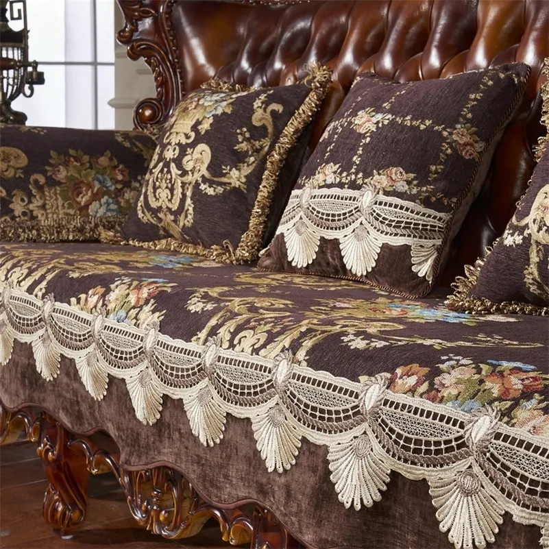 Sofa cover set design store