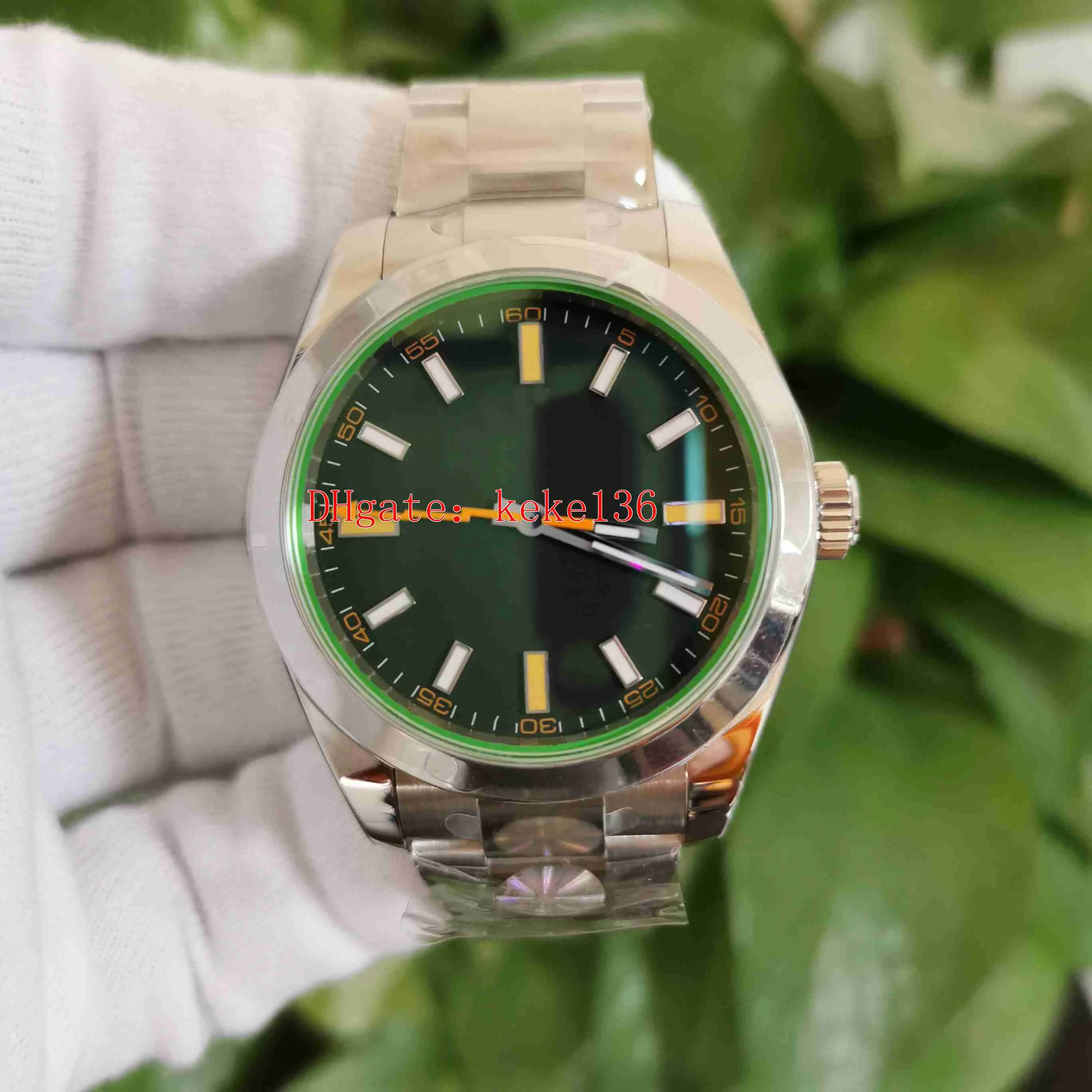 AR Perfect Quality Watches Mechanical Automatic Mens... From Keke136 ...