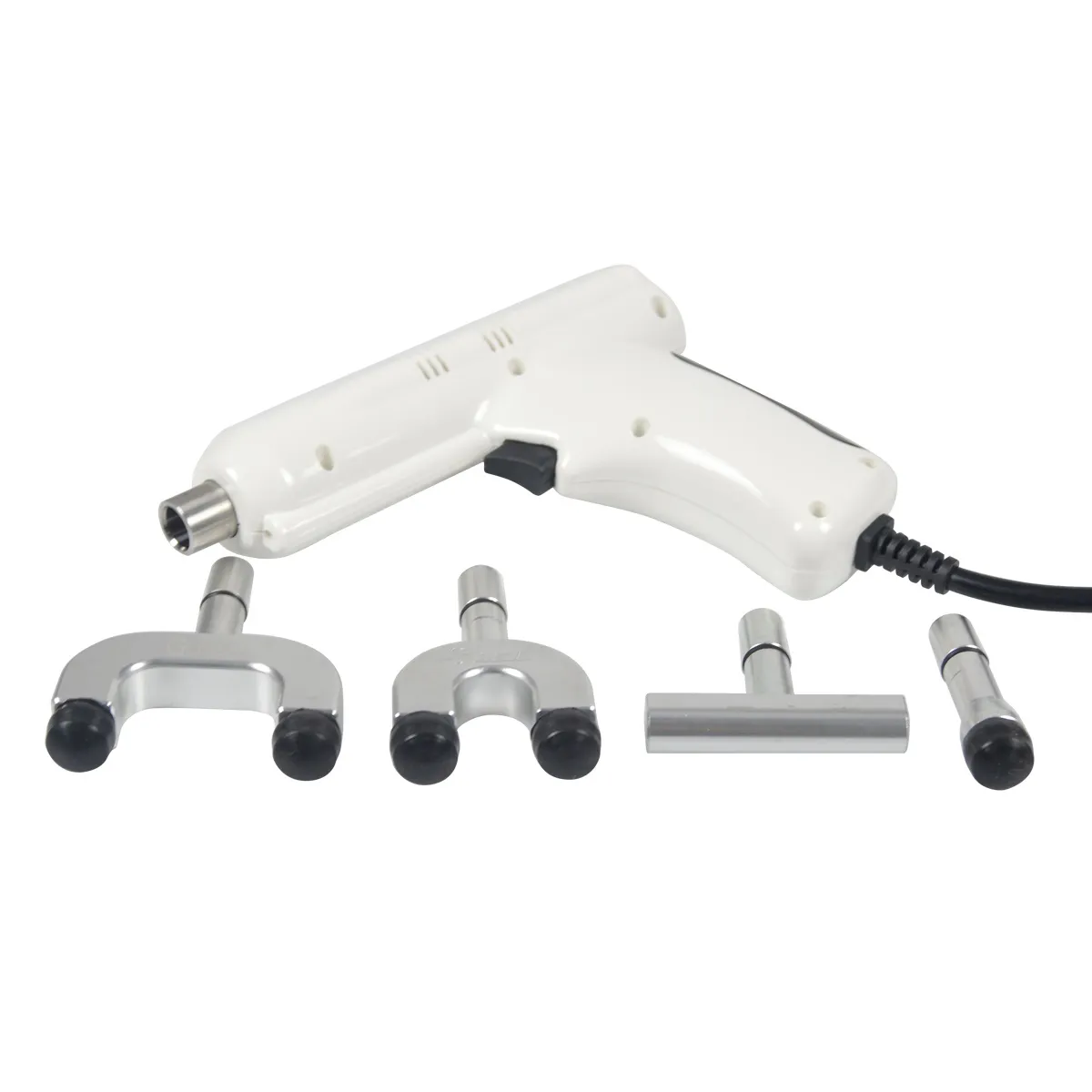 Physical Pulse Chiropractic Impulse Adjusting Gun for Back, Shoulder ...