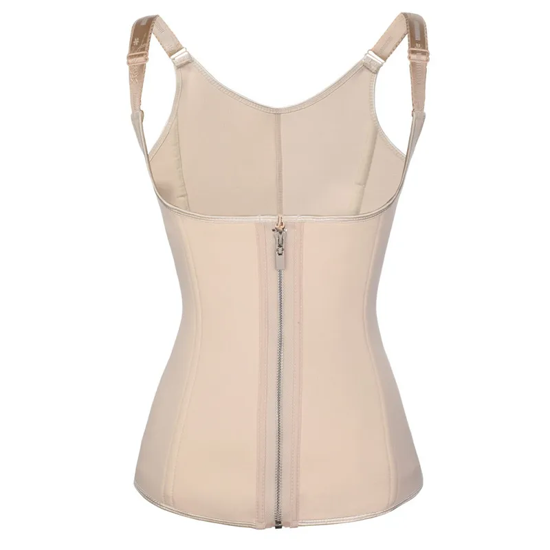 Body Shaper Squeem Women's Perfect Waist Cincher - Contouring Corset ...