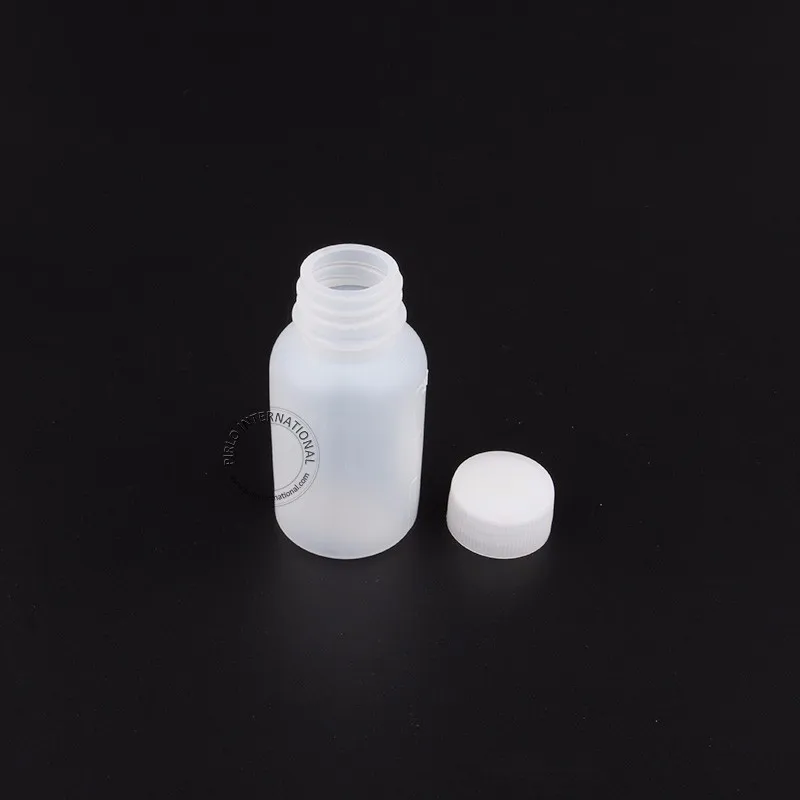 Wholesale !! Wholesale 30ml/30cc White Plastic Bottle For Liquid ...