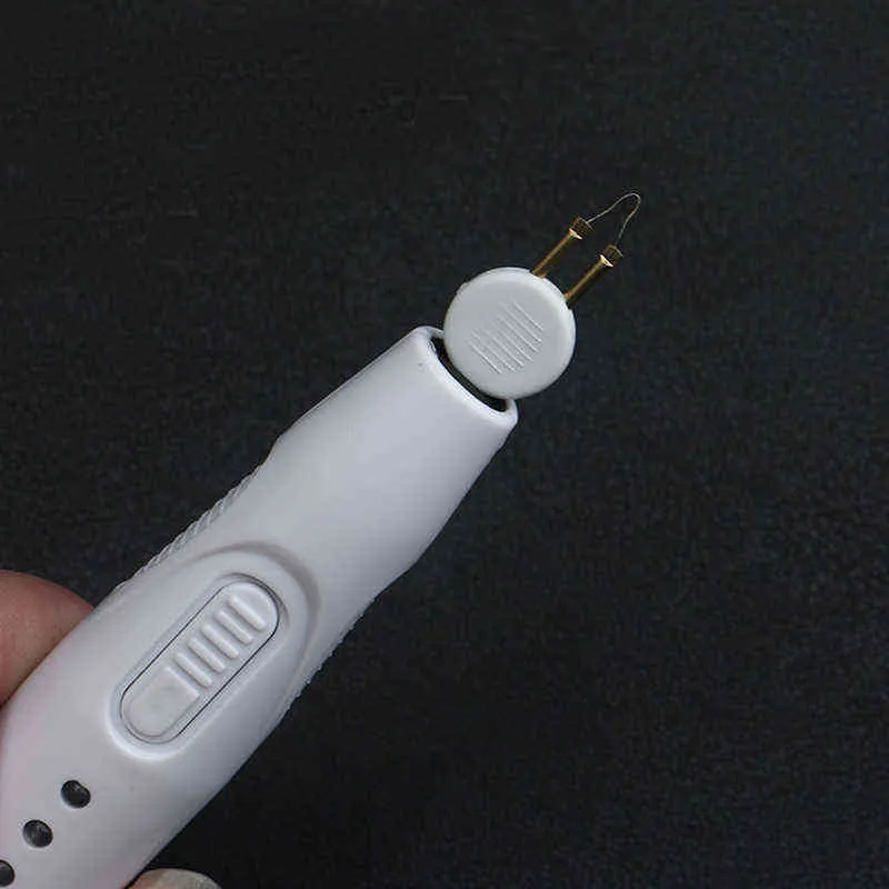 Nxy Portable Electrocoagulation Pen For Hemostasis And Skin Exfoliators ...