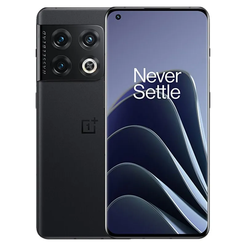 OnePlus 5G Android Smartphone - 12GB RAM, 256GB ROM, 50MP Camera, 6.7 ...