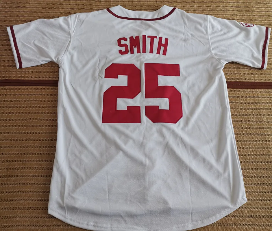 Alabama Crimson Tide College Baseball Jersey Jimmy Nelson Alex Avila ...